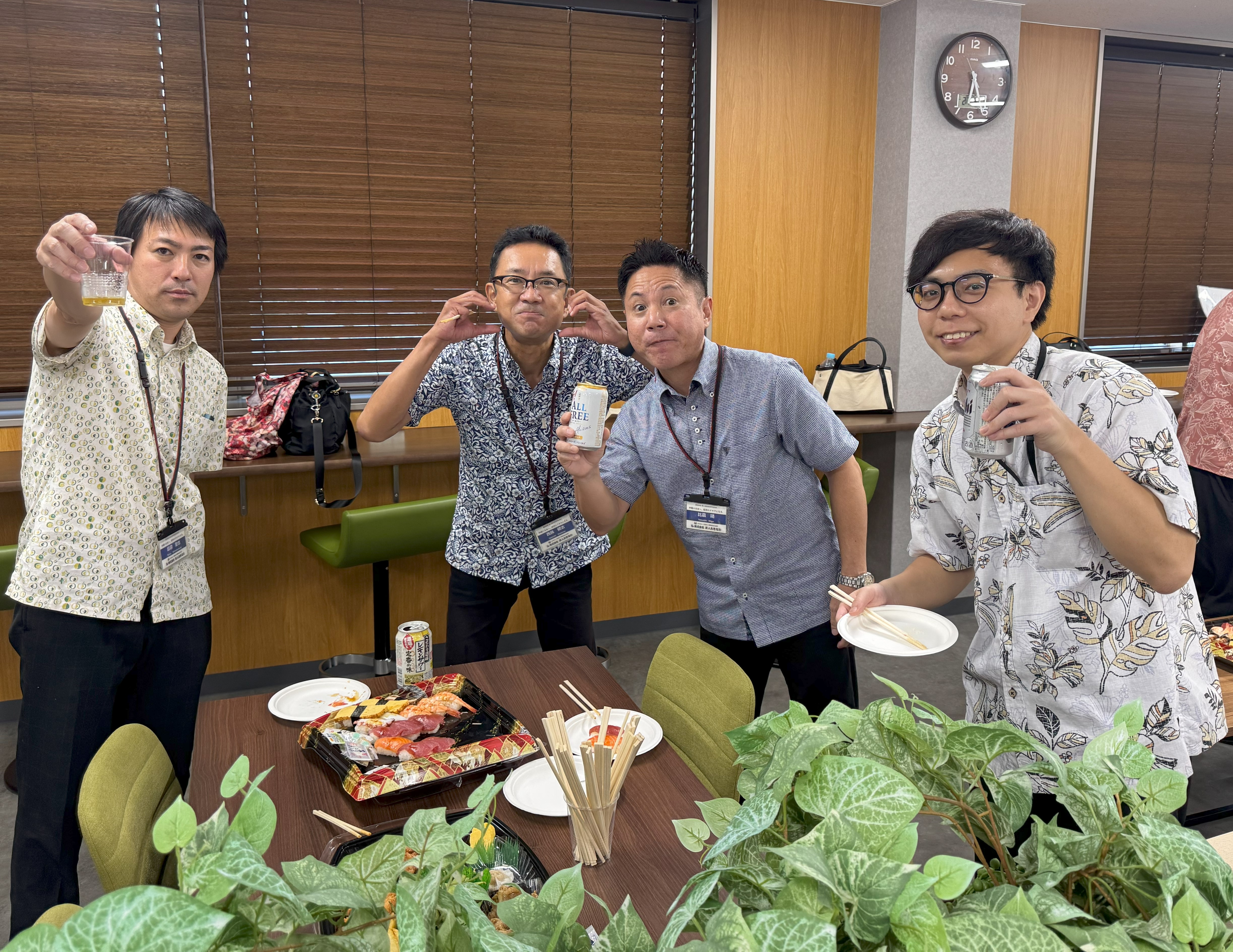 株式会社求人おきなわ | AgreARMS